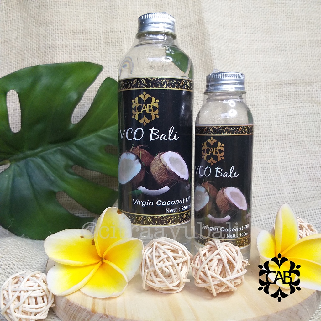 Jual CAB Virgin Coconut Oil - Citra Ayu Bali official Bali | Shopee ... Jual CAB Virgin Coconut Oil - Citra Ayu Bali official Bali | Shopee ...