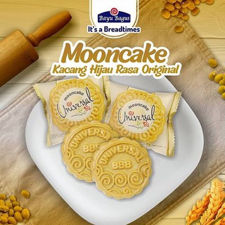 Jual Mooncake Universal | Shopee Indonesia