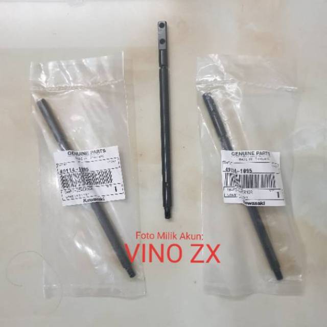 Jual Tuas Tiang Batang Besi As Superkips Super Kips Ninja KRR ZX 150 RR ... Jual Tuas Tiang Batang Besi As Superkips Super Kips Ninja KRR ZX 150 RR ...