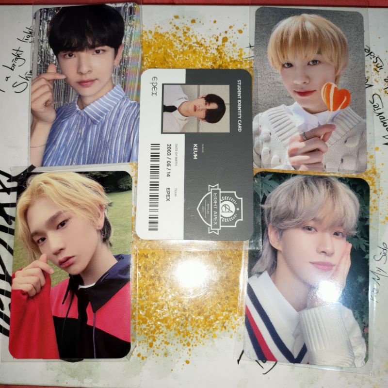Harga yewang photocard Terbaru Nov 2024 |BigGo Indonesia
