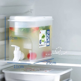 Jual Box/Dispenser Infus water/jus/sirup/minuman | Shopee Indonesia