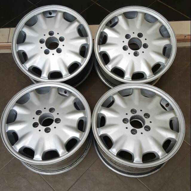 Velg Oem Mercy R16 Dalchaebi