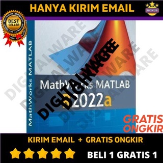 Jual software matlab Harga Terbaik & Termurah September 2022 | Shopee Indonesia