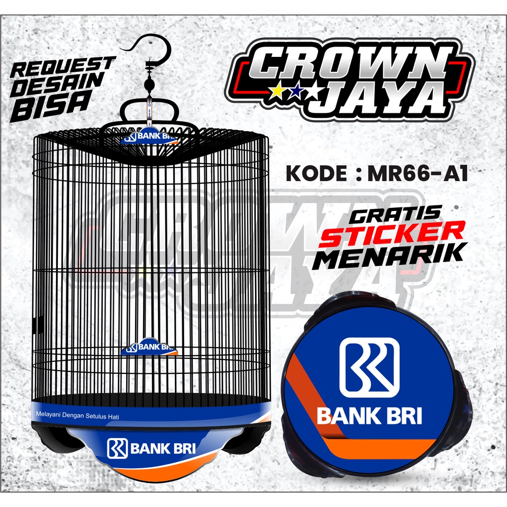 Jual Stiker Kandang Murai No 1 2 3 / Decal Stiker Murai ORIQ BNR EBOD ... Jual Stiker Kandang Murai No 1 2 3 / Decal Stiker Murai ORIQ BNR EBOD ...