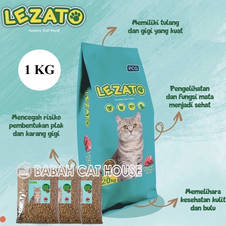 Harga Lezzato Terbaru Juli 2022 |BigGo Indonesia
