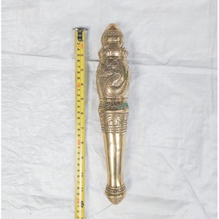 Jual gada godo rujak polo kuningan ukir naga antik | Shopee Indonesia