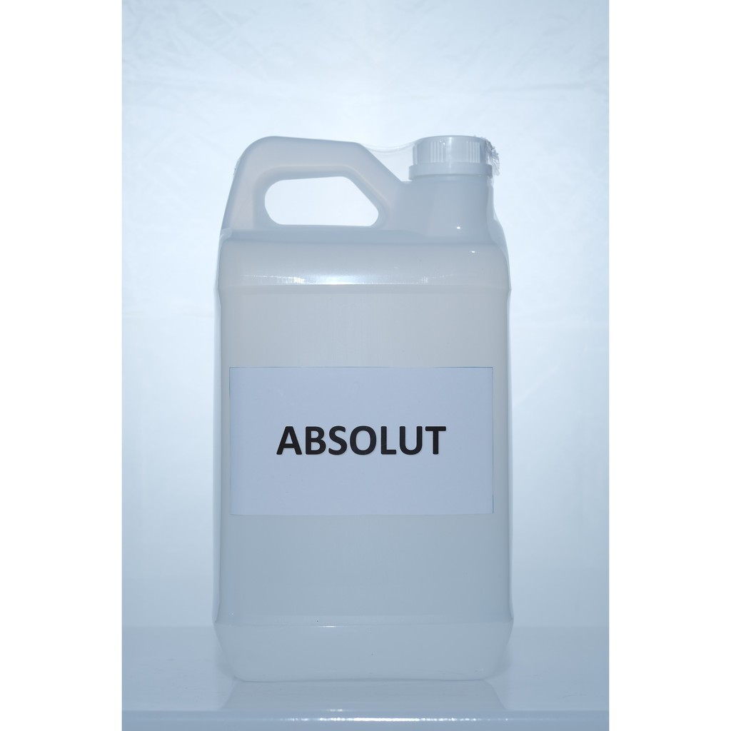 Jual ABSOLUTE 5 LITER Indonesia|Shopee Indonesia