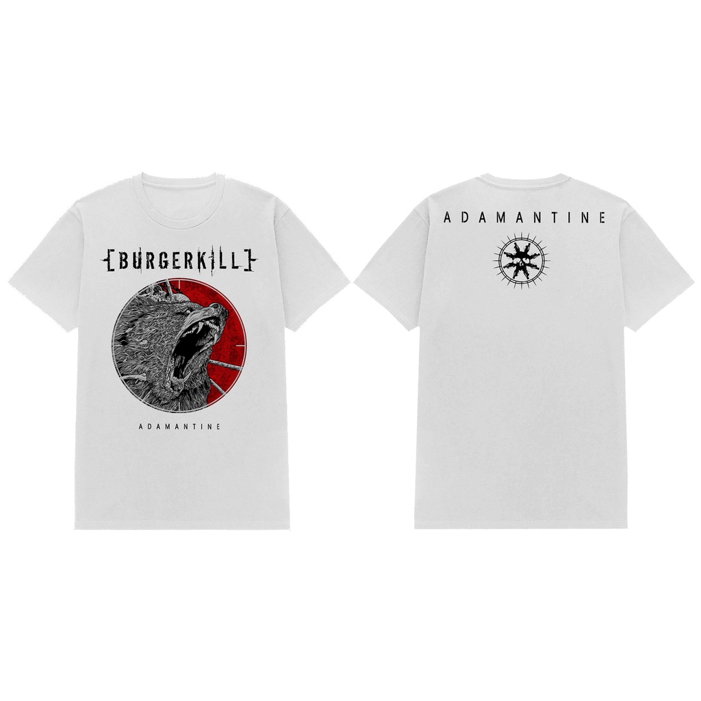 Jual burgerkill adamantine Harga Terbaik & Termurah Maret 2023 | Shopee ...