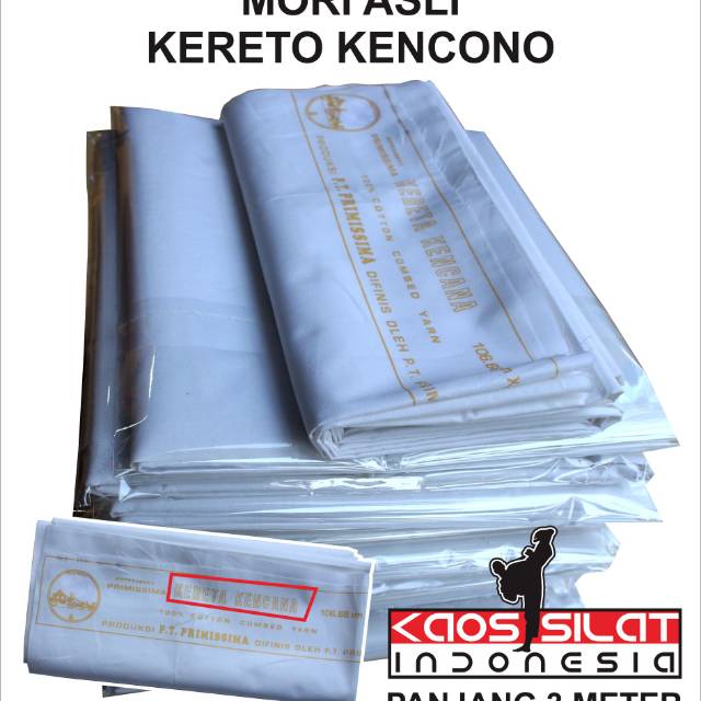 Harga Mori Psht Asli Terbaru Jun 2026 | BigGo Indonesia