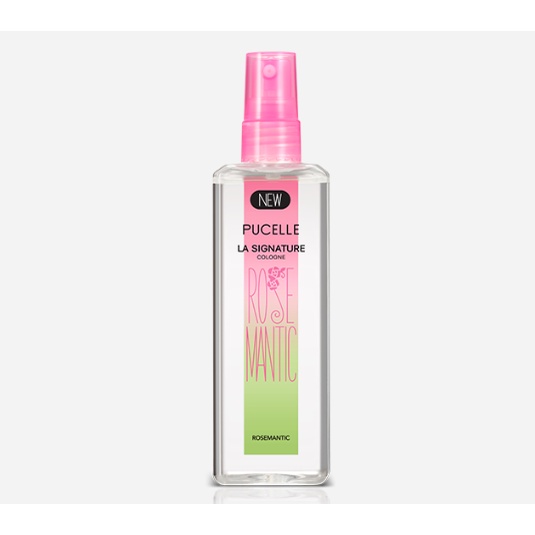 Jual Pucelle LA Signature Cologne Body Mist Parfume 115ml | Shopee ...