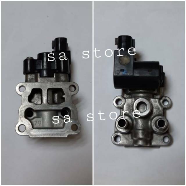 sensor isc idle speed control atau actuator original Suzuki Swift ...