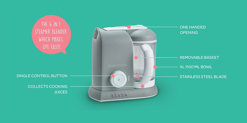 Toko Online Beaba Official Shop | Shopee Indonesia