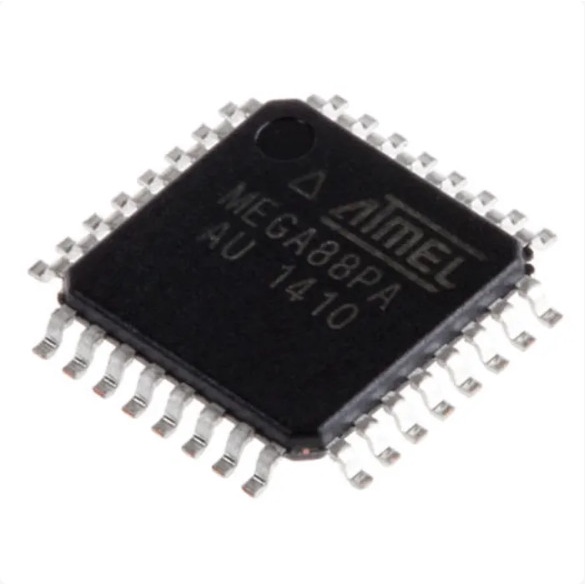Harga ATMEGA88PA Terbaru November 2022 |BigGo Indonesia