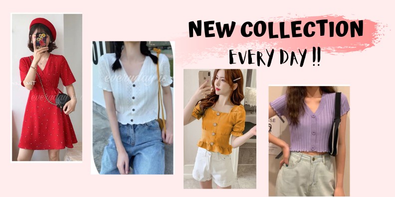 Toko Online Zaza_Fashion | Shopee Indonesia