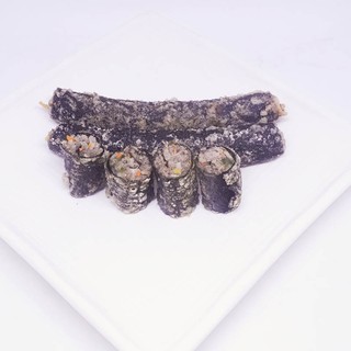 Jual GINMARI SEAWED SPRING ROLL 200 GR / KOREAN GIMARI / GIMMARI FROZEN ...