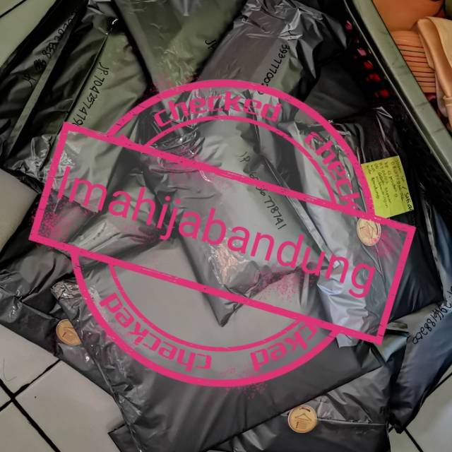 Jual Paket 100/6pcs (Random) | Shopee Indonesia