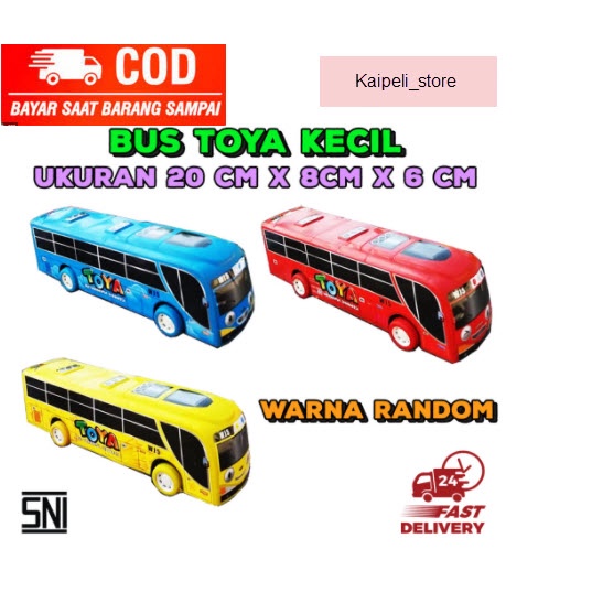 Jual PROMO MAINAN ANAK MOBIL MOBILAN TAYO TOYA The Little Bus Pull Back Karakter Lucu | Shopee ...