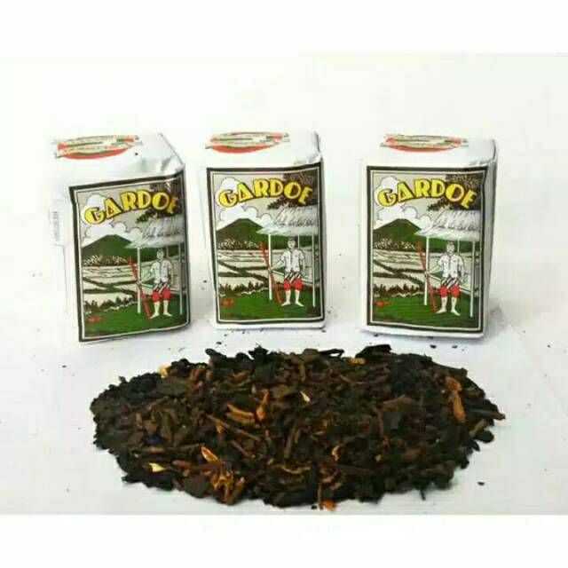 Jual Teh Tabur khas Solo Cap Gardoe/Gopek/Dandang/Sintren/Nyapu (Teh ...