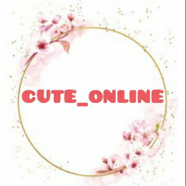 Produk cute_online | Shopee Indonesia