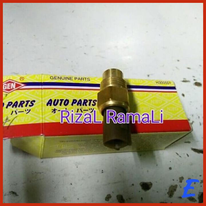 Jual sensor ect sensor temperatur corolla great corolla all new . BARU ...
