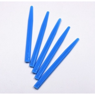 Jual Agate Spatel, Mixing Plastic Spatula, alat aduk bahan Tambal atau ...