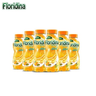 Jual floridina orange 350ml | Shopee Indonesia