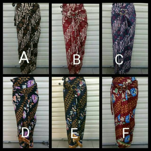 Jual Rok Lilit | Shopee Indonesia