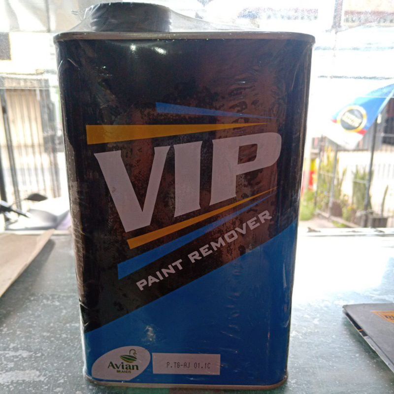 Jual paint remover 1kg | Shopee Indonesia