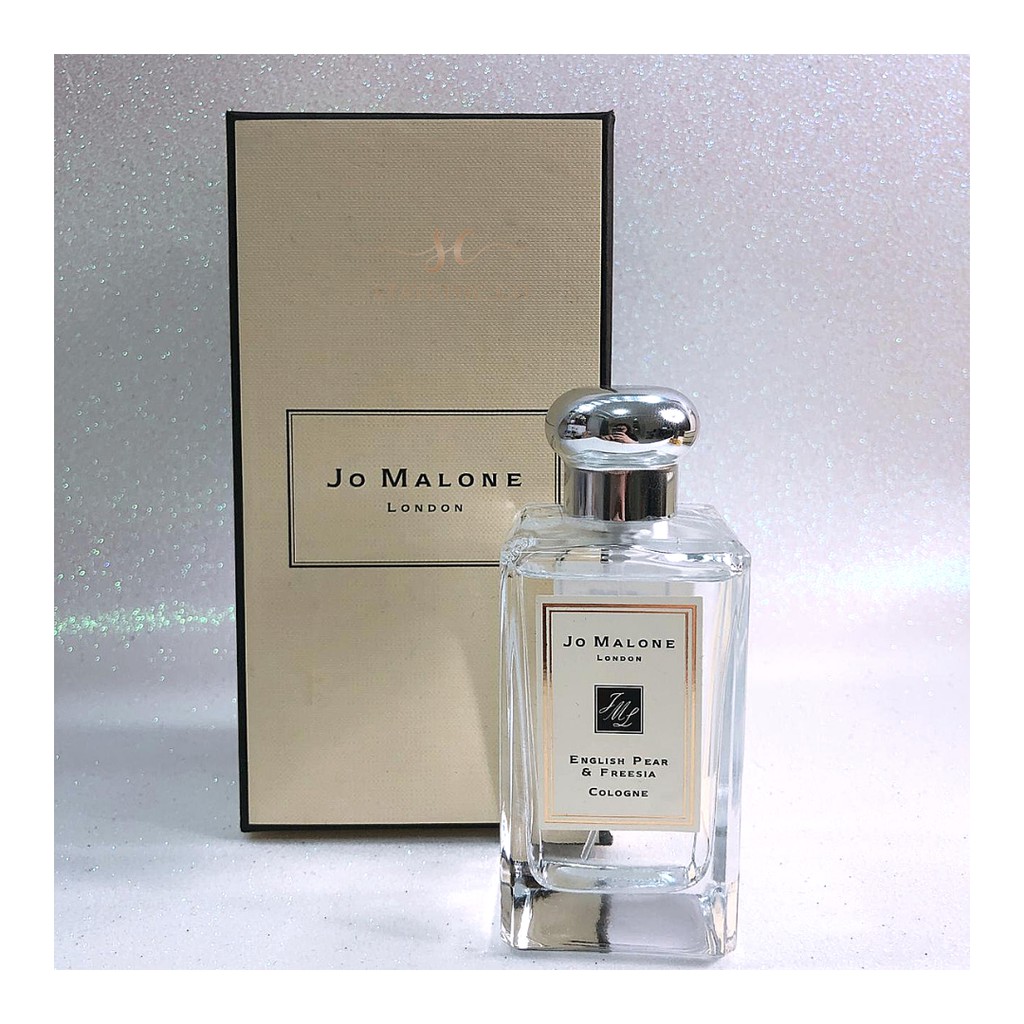 Jual Jo Malone parfum full size 100ml | Shopee Indonesia
