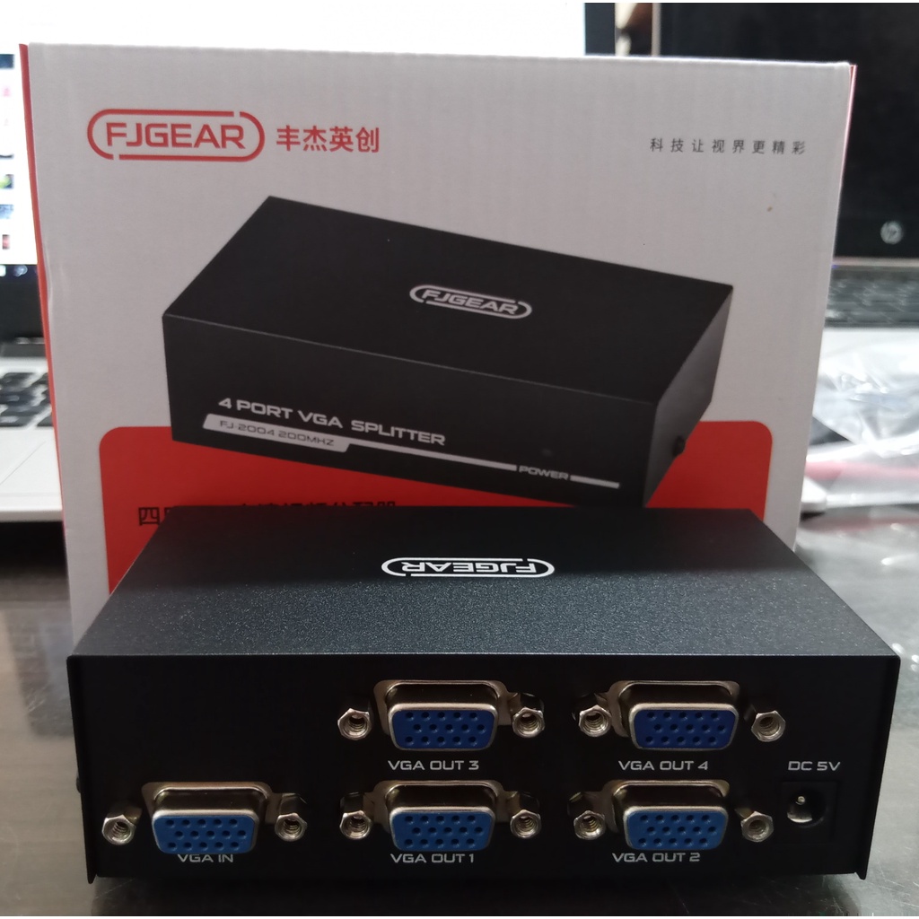 Harga vga splitter hd Terbaru Nov 2024 |BigGo Indonesia