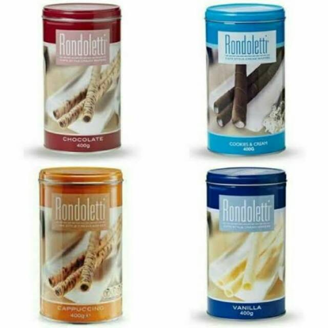Jual Rondoletti | Shopee Indonesia