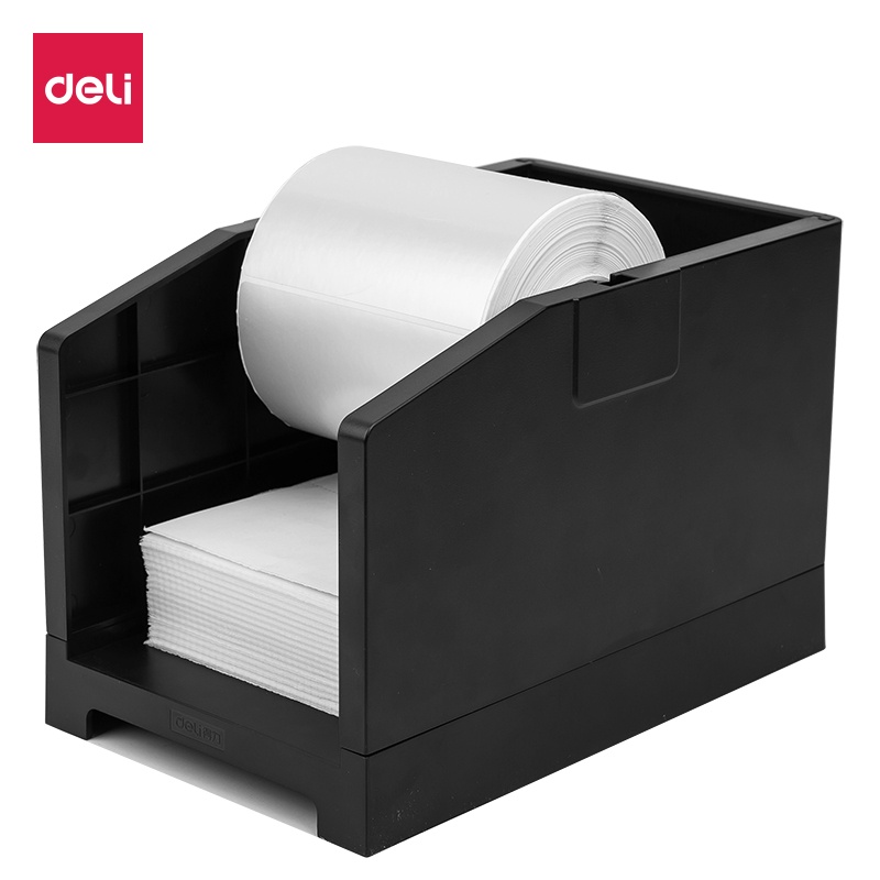 Jual Deli Thermal Paper Holder / Tempat Kertas Printer Thermal 110mm ...