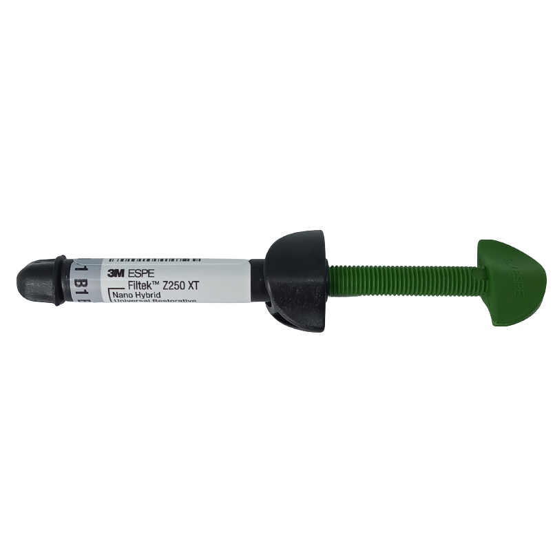 Jual Komposit 3M Filtek ESPE Z250XT Nano Hybrid Universal Restorative ...