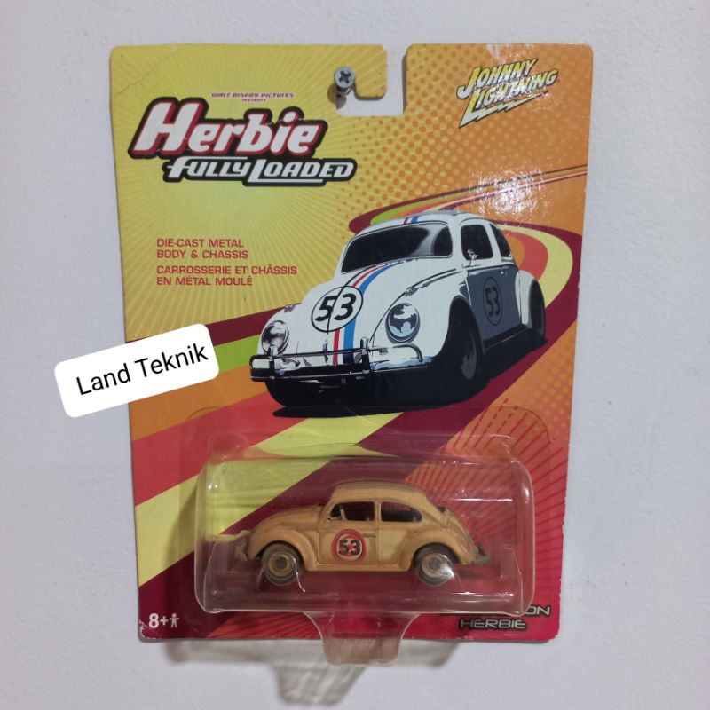 Harga herbie diecast Terbaru Apr 2025 | BigGo Indonesia