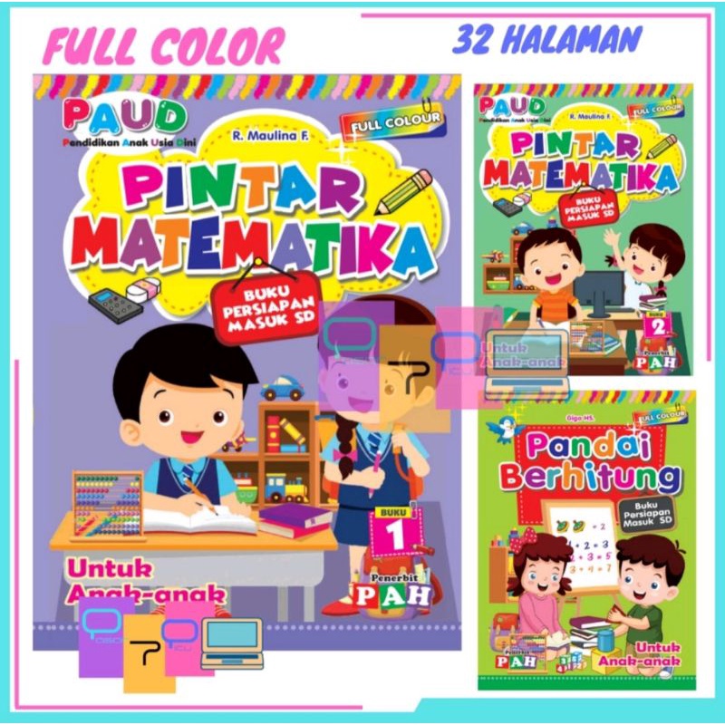 Jual Buku Pintar/Pandai Berhitung Matematika | Shopee Indonesia Jual Buku Pintar/Pandai Berhitung Matematika | Shopee Indonesia