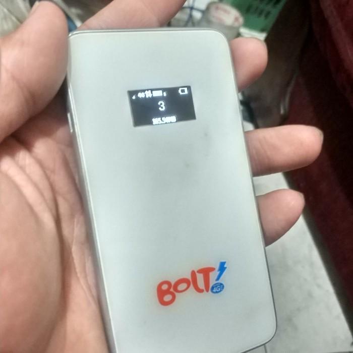 Jual Modem WIFI Huawei E5578/BOLT Vella Unlock Semua Jaringan | Shopee ...