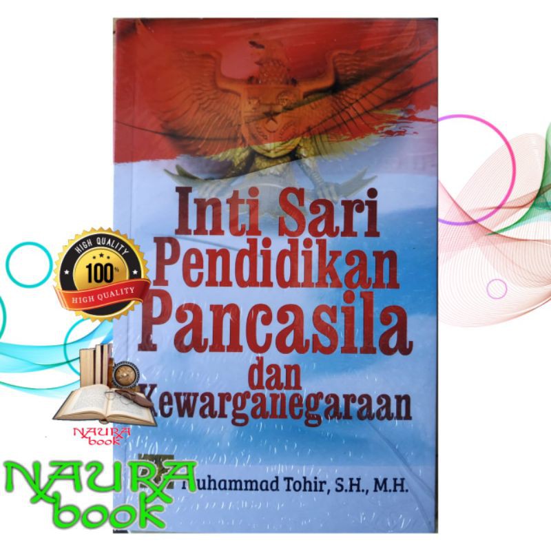 Jual Inti sari pendidikan pancasila dan kewarganegaraan | Shopee Indonesia