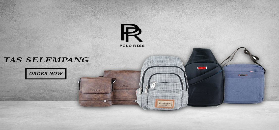 Toko Online Polo Rise Official Shop | Shopee Indonesia