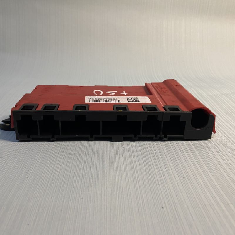 Jual Module BMW F30 / Modul Pelat Sekring / BMW POSITIVE BATTERY POWER ...