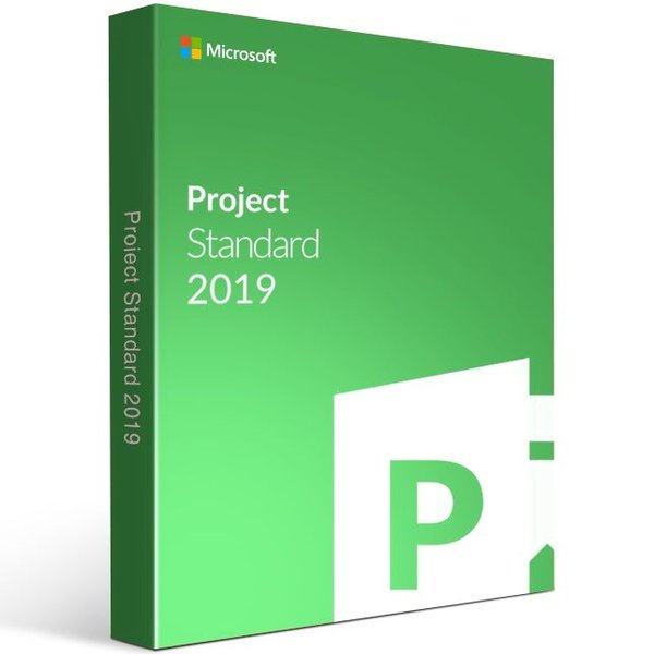 Jual Project Standard 2019 ESD | Shopee Indonesia