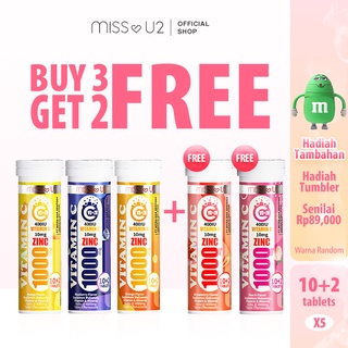 Toko Online Miss U2 Official Shop | Shopee Indonesia