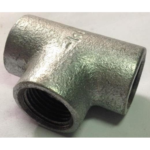 Jual T Tee Galvanis 2 1/2 inch SNI Drat Dalam | Shopee Indonesia