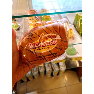 Jual Roti Pisang Premium Satuan Wonder Bakery Salatiga | Shopee Indonesia