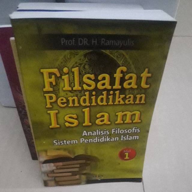 Jual Filsafat pendidikan islam | Shopee Indonesia