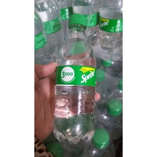 Jual SPRITE botol kecil 250ml | Shopee Indonesia