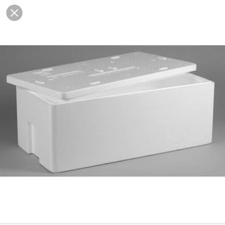 Jual Styrofoam Box Kecil 2kg 26x20x11cm | Shopee Indonesia