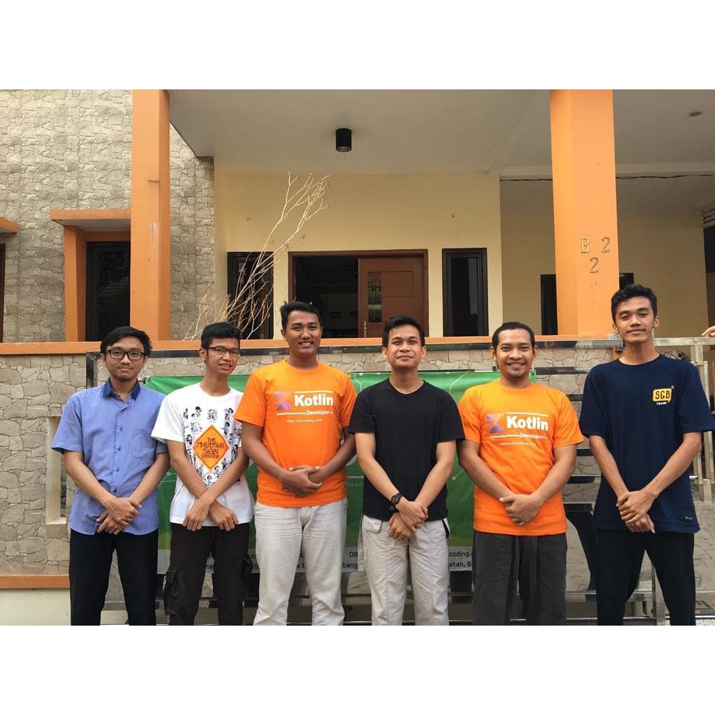 Jual Training Android Kotlin E-commerce | Shopee Indonesia