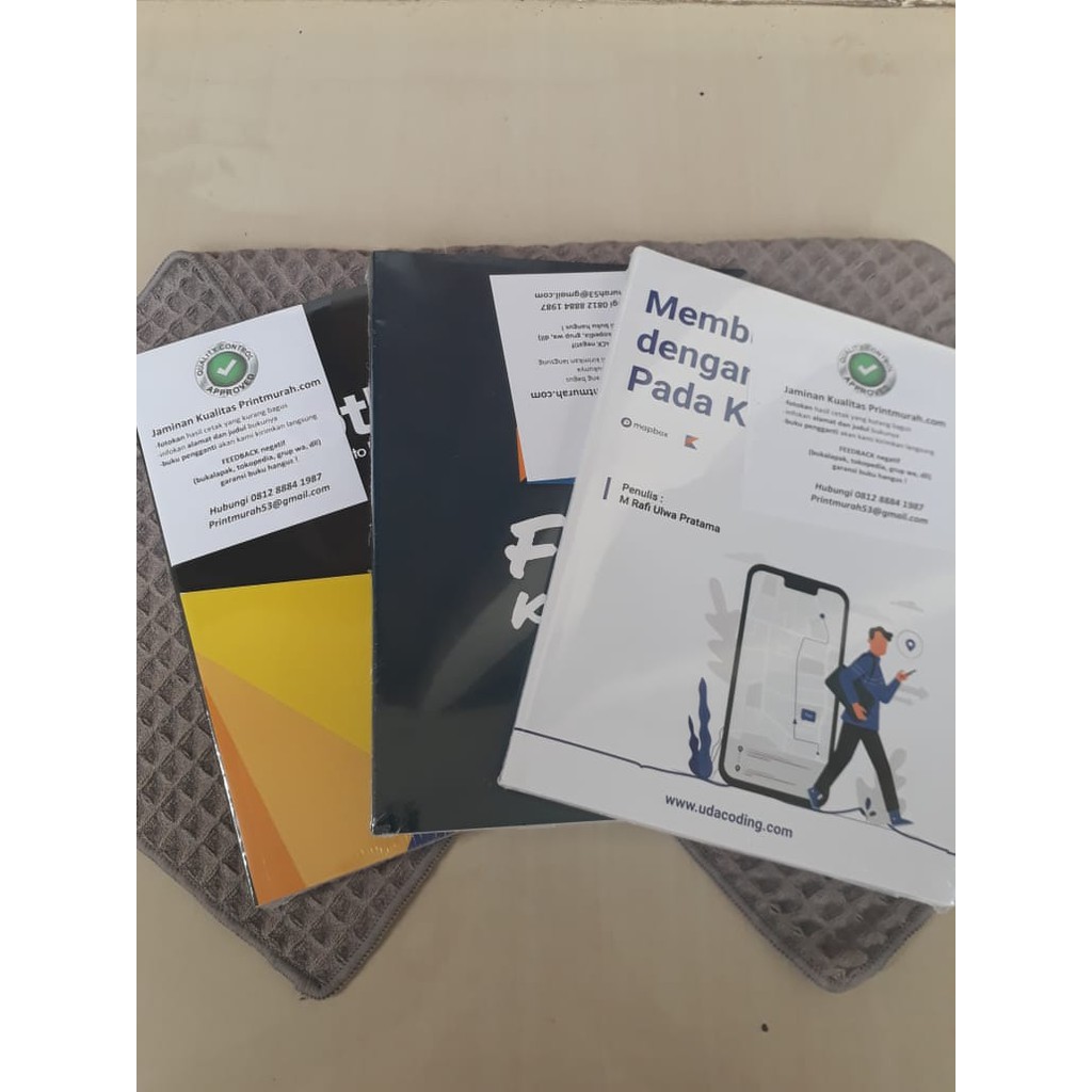 Jual Bundling Jago Kotlin 4 (Kotlin Zero to Hero & Fun Kotlin & Mapbox ... Jual Bundling Jago Kotlin 4 (Kotlin Zero to Hero & Fun Kotlin & Mapbox ...