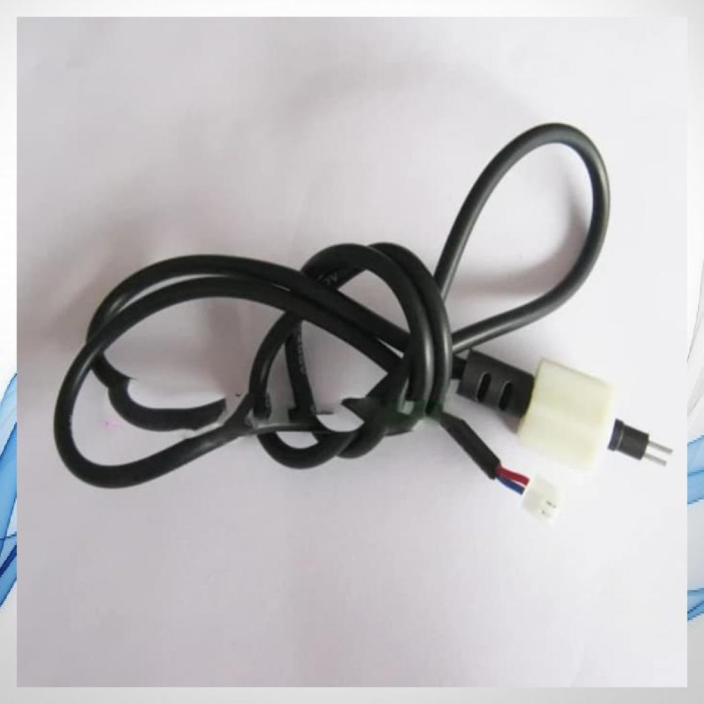 Jual WATER QUALITY PROBE SENSOR TDS EC METER KUALITAS AIR FOR ARDUINO ...