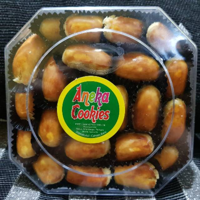 Jual Aneka cookies home made | Shopee Indonesia